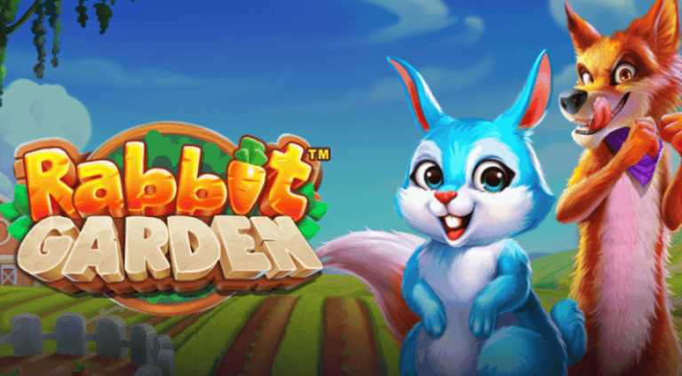Rabbit Garden Slot Demo Play & Free Spins for Canadian Players